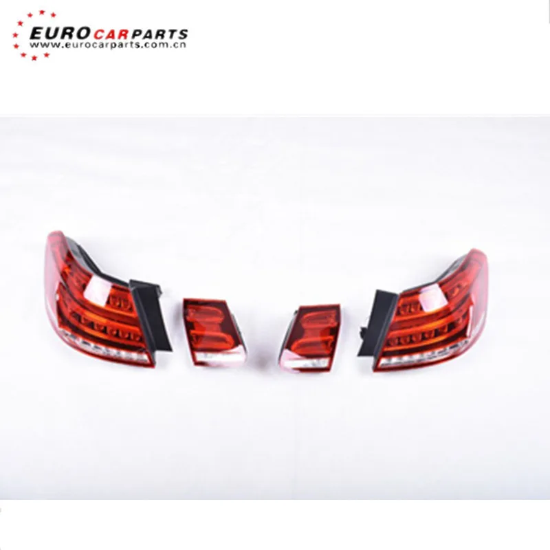 W212 E63 головной светильник и задний светильник, пригодный для E-class ...