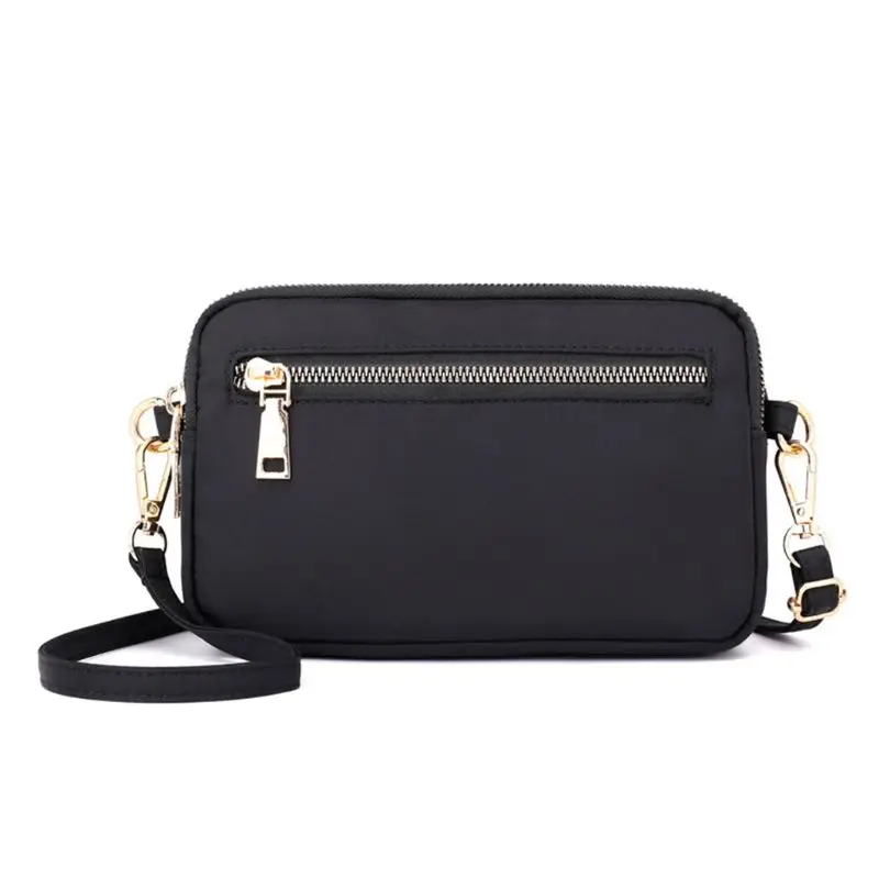 Small Nylon Crossbody Purse | Paul Smith