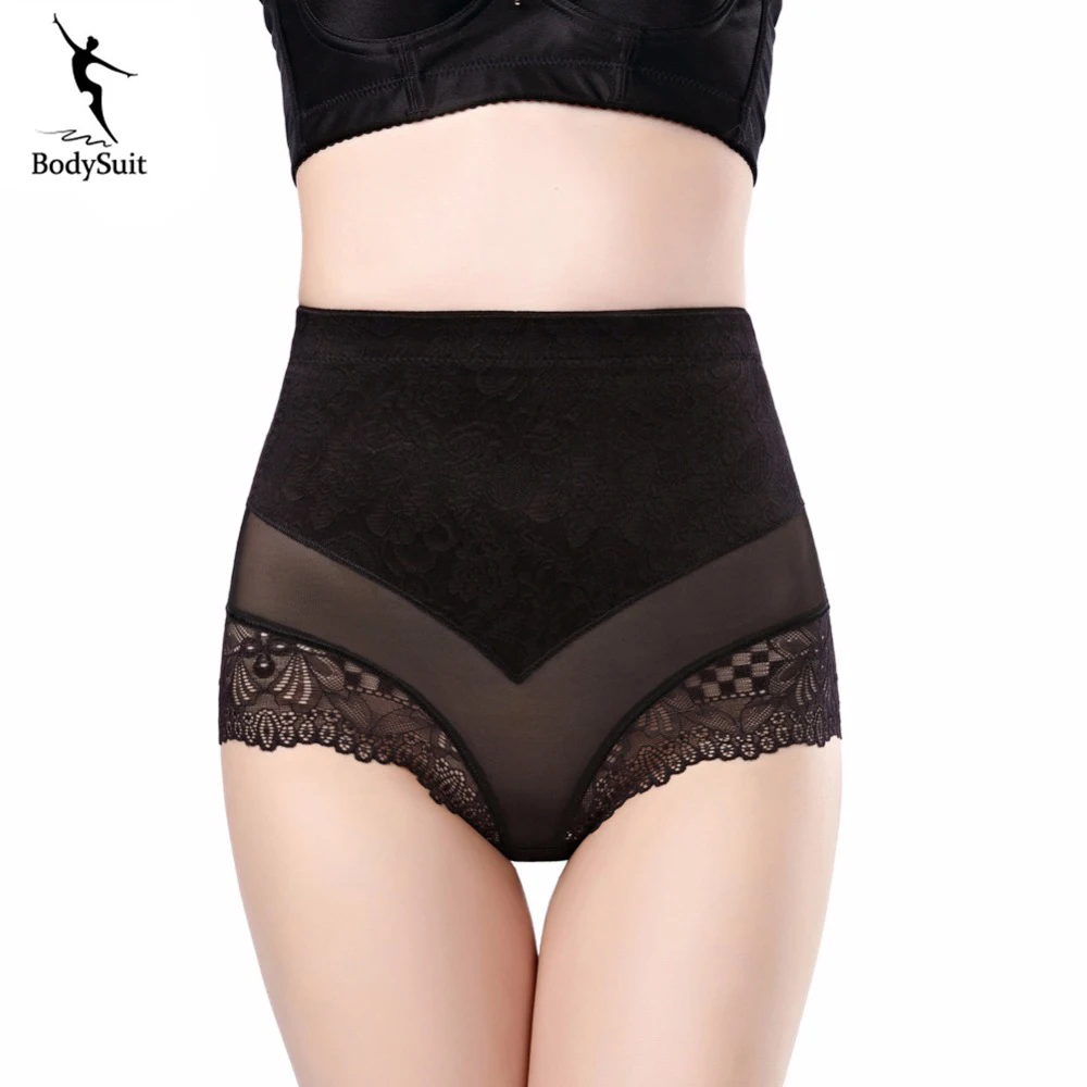 Modeling Strap Control Pants Waist Slimming Modeling Strap Shapewear