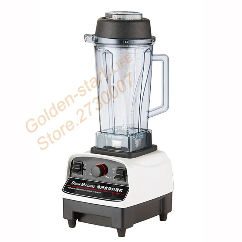 2017 desktop kitchen blender ice breaker juice maker juicer food mixer ...