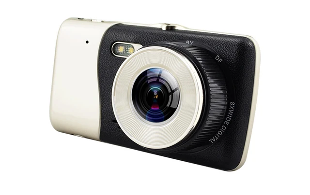 High Quality 4 Inch IPS Large Display Ultra Thin 12.0MP Camera 170 ...