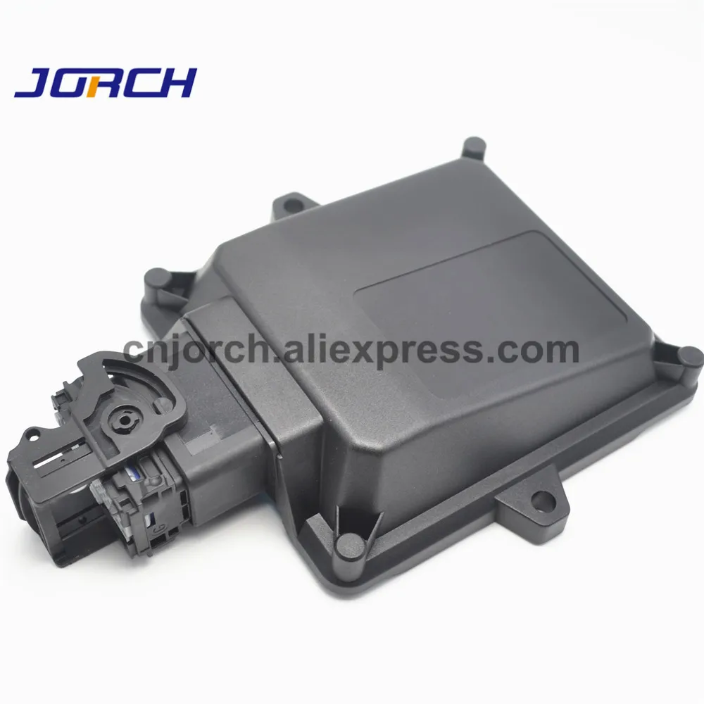 1 sets kits automotive plastic 48 pin way ecu enclosure box with molex ...