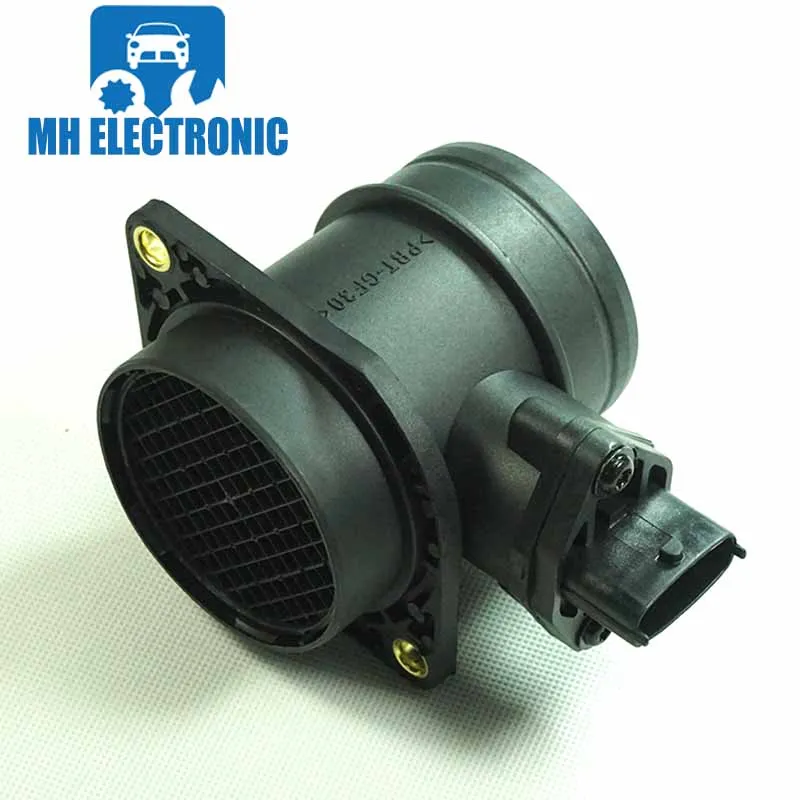 MH ELECTRONIC MAF MASS AIR FLOW SENSOR METER MAF FOR CHERY TIGGO 2.0 ...