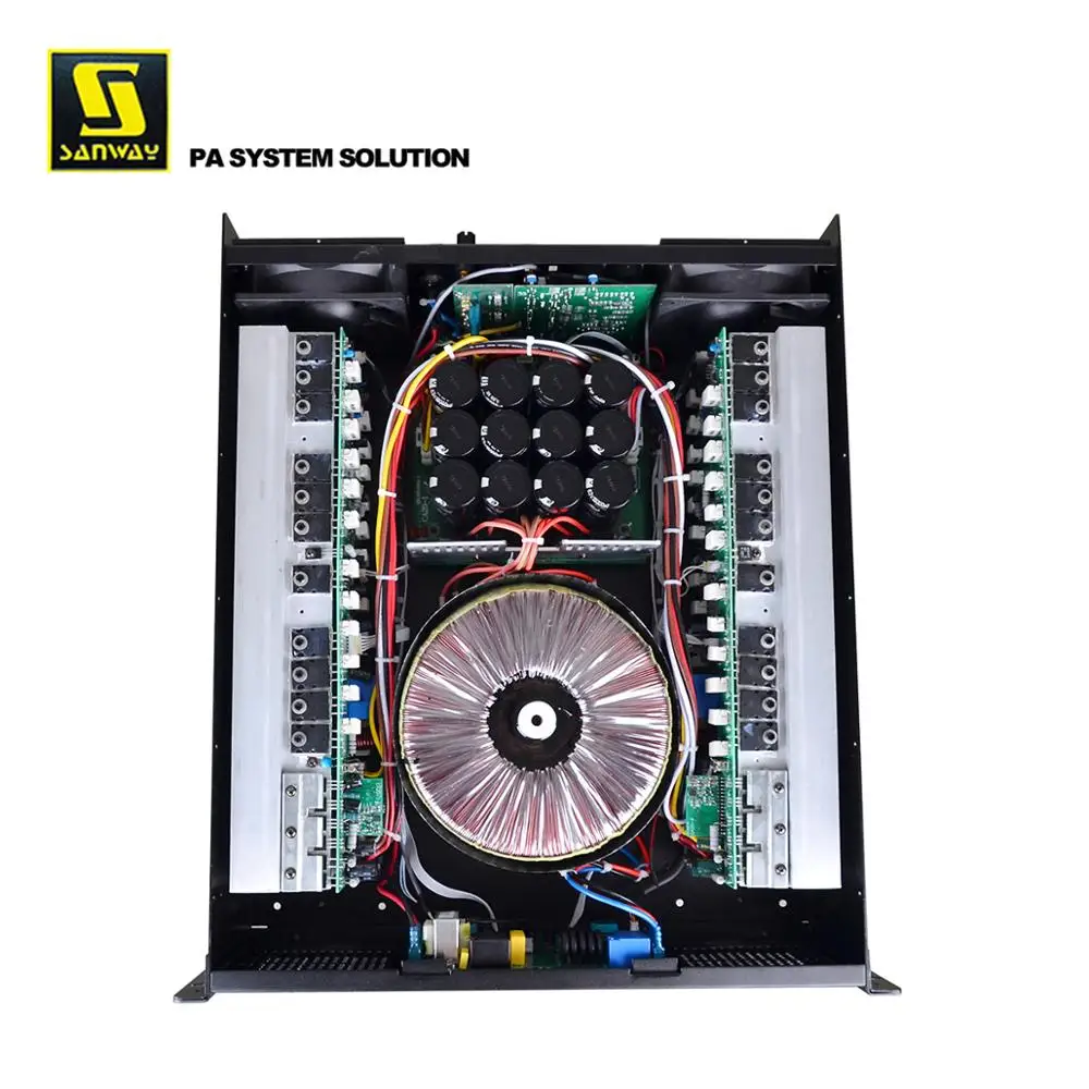 Class h amplifier block diagram of cpu
