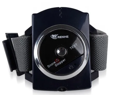 Smart Snore Stopper Stop Snoring Wristband Watch Anti Snoring Device ...