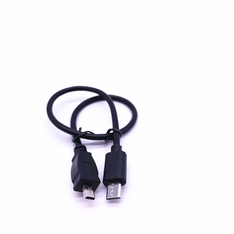 Micro-Usb-To-8-Pin-Camera-camcorder-Sync-Data-CABLE-FOR-FUJIFILM ...