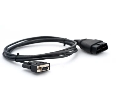 車のためobd診断ケーブルと互換性値、kvaserこと、ベクトル、VN1600、ES581、ピーク|cable for car ...