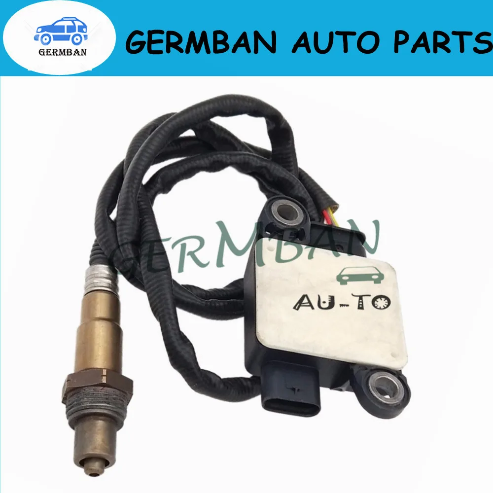 New & Free Shipping Lambda Oxygen Sensor Trunk NOX SENSOR No# ...