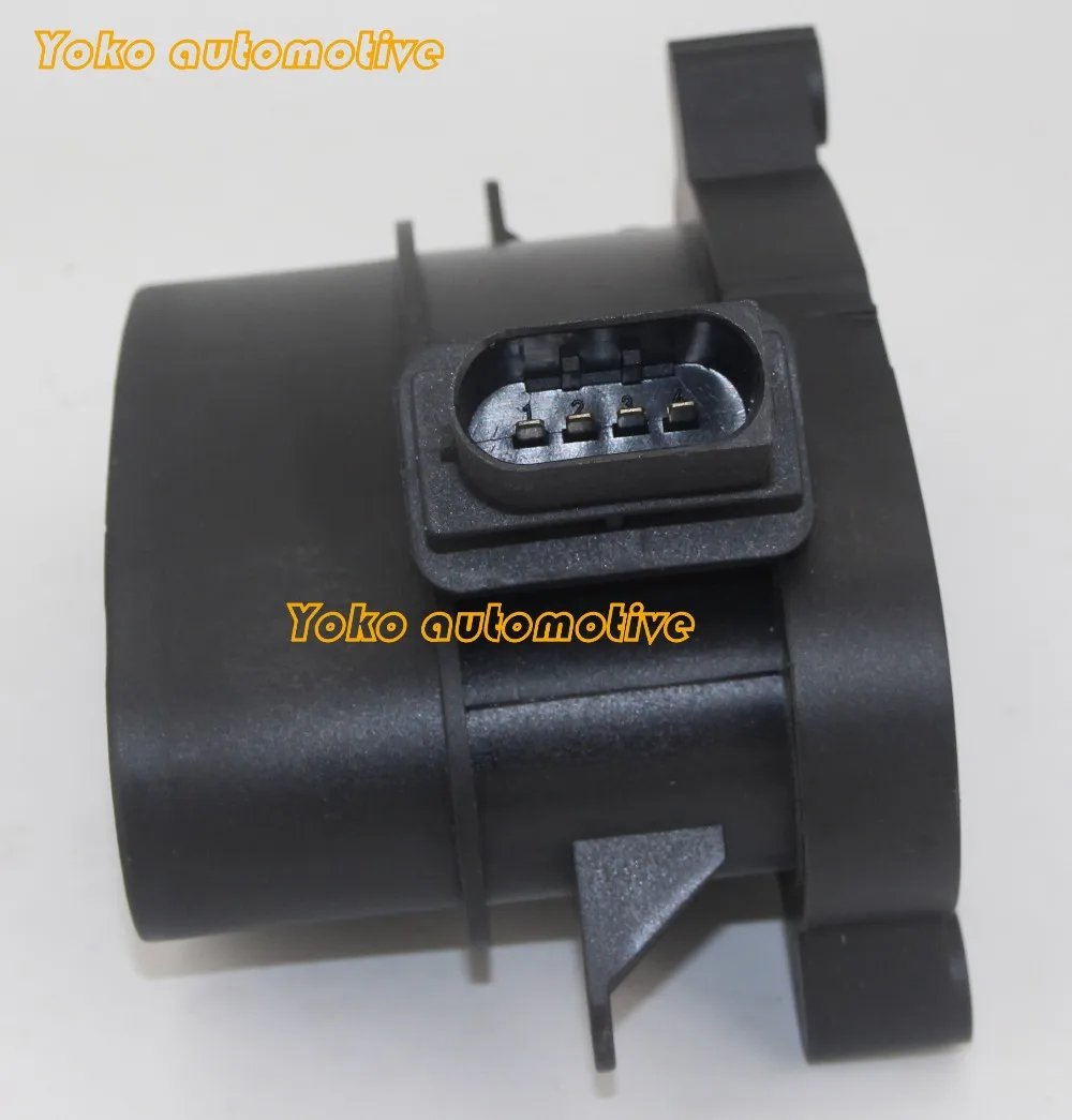 Поток воздуха Сенсор maf Air цветок метр для BMW 3 кабриолет(E46)(2000/ ...