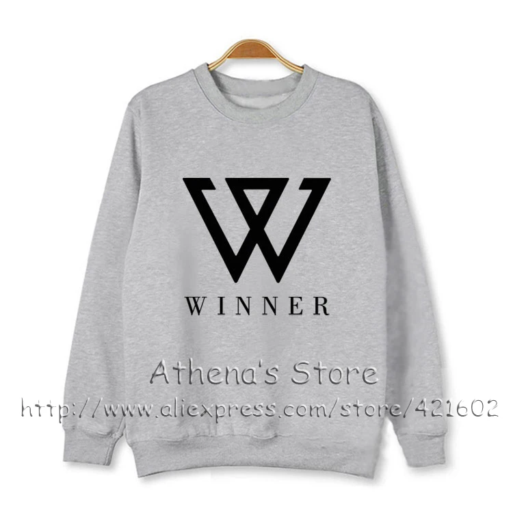 Winner Logo Kpop