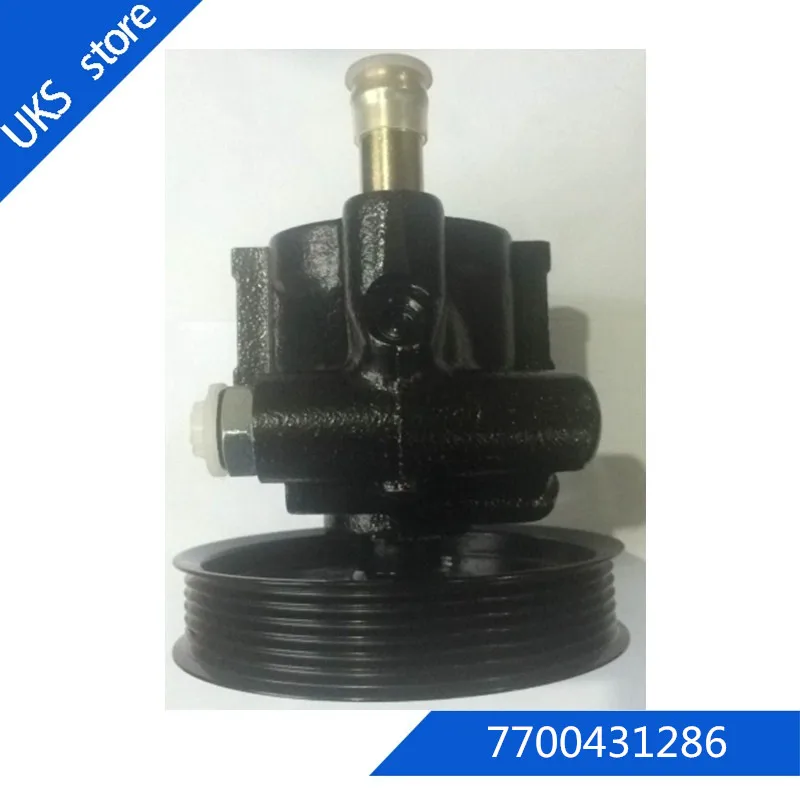 파워 스티어링 펌프 7700431286 7700431283 8200246248 8200711390 for renualt|수동 ...