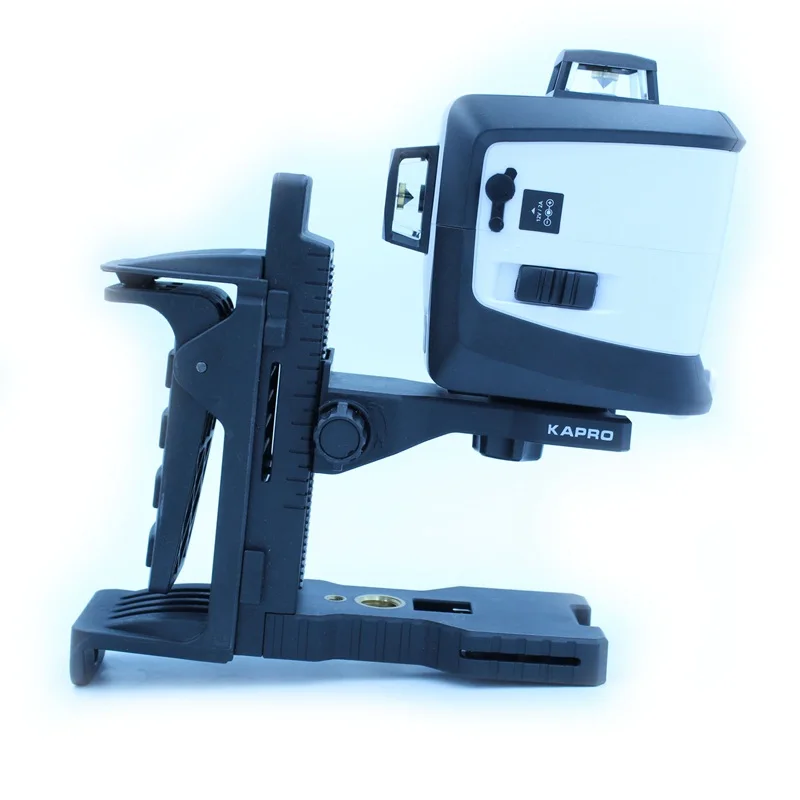 KAPRO 883G 3G Green Color Level multi purpose magnetic mount Laser ...