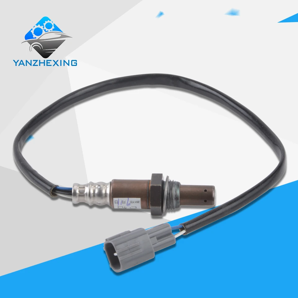 Oxygen Sensor Lambda Sensor OEM:89465 42170 For Toyota RAV4 2005 2006 ...