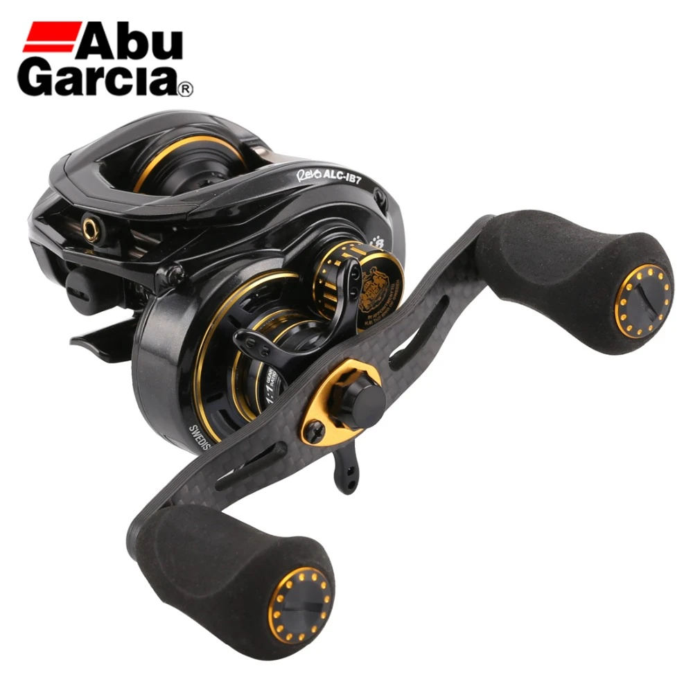 37％割引少し豊富な贈り物 AbuGarcia Revo ALC IB 7 L DFL100ハンドル リール フィッシング-OTA.ON.ARENA.NE.JP