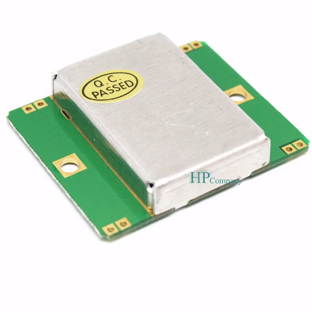 HB100 Microwave Sensor Module 10.525GHz Doppler Radar Motion Detector ...