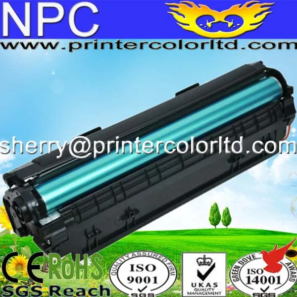 Toner hp laserjet pro MFP 126 a mfp 126 a m126 mfp M125 nw m 201 MFP m ...