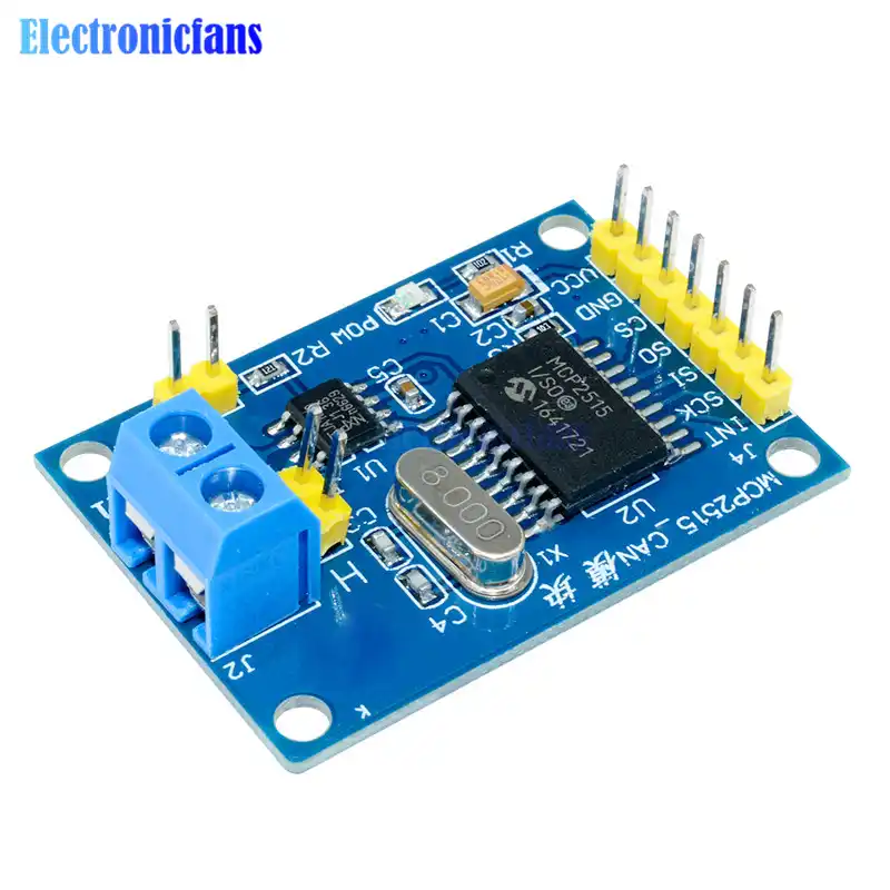 CJMCU 1051 TJA1051 High Speed Low Power Consumption And CAN Transceiver ...