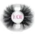 Mikiwi 25mm False Eyelashes Wholesale Thick Strip 25mm 3d Mink Lashes ...