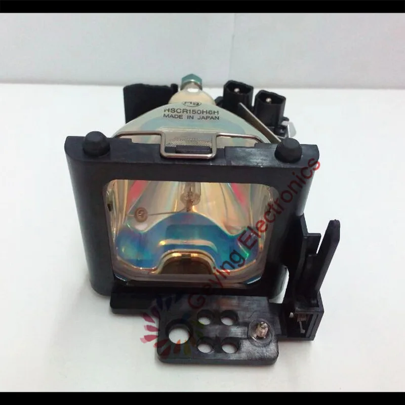 Lâmpada de projetor original dt00511 dt00401 hscr150w para flash de ...