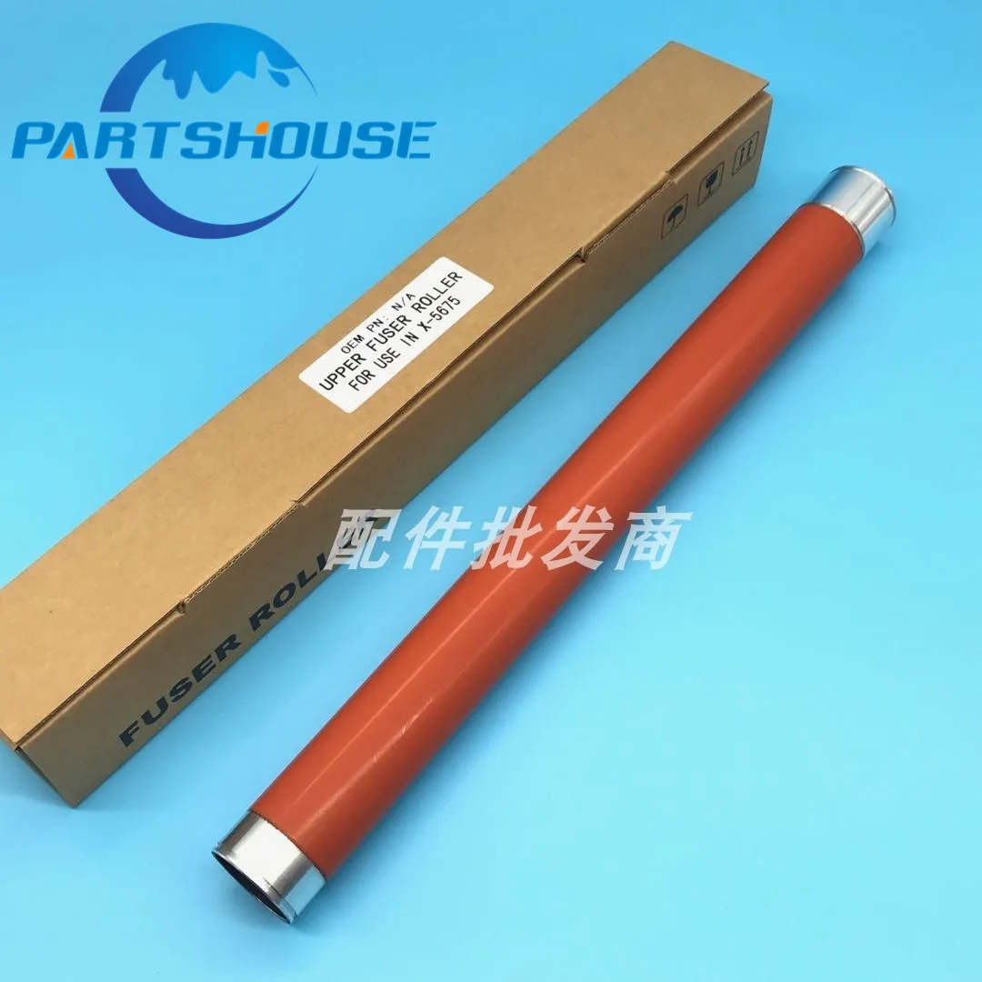 1Pcs-Upper-Fuser-Roller-109R00773-for-Xerox-WorkCentre-5665-5675-5687 ...