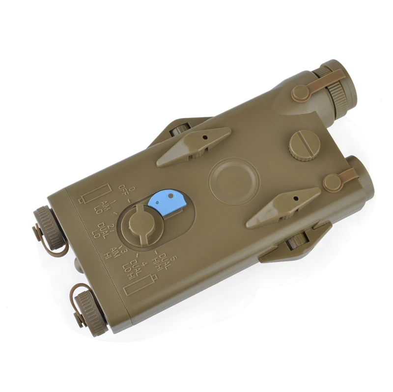 Батарея Element airsoft AN/PEQ-2 | AliExpress