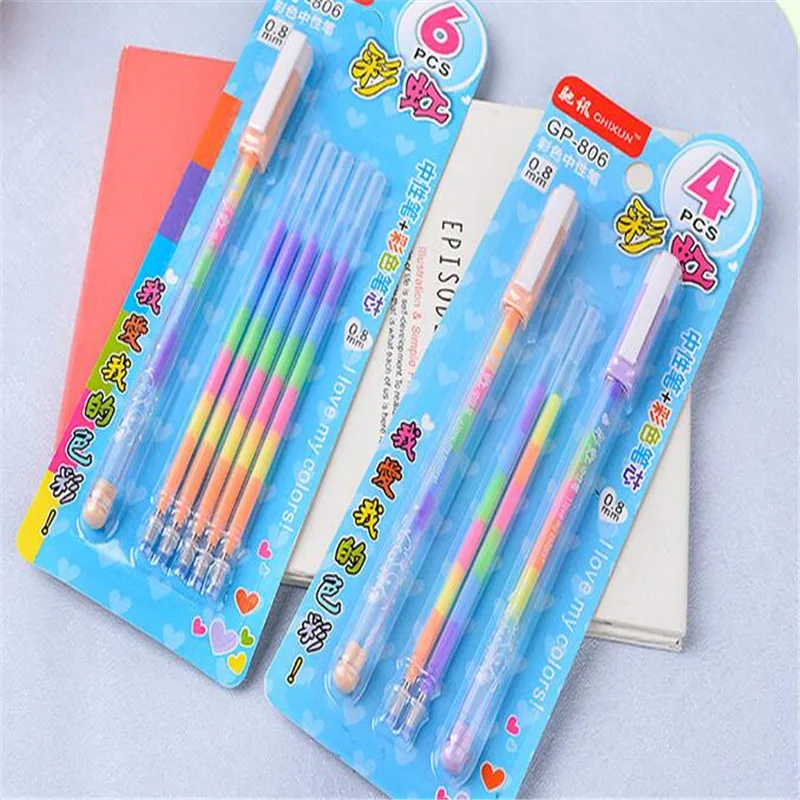 Online Buy Wholesale color changing pencils from China color changing ...