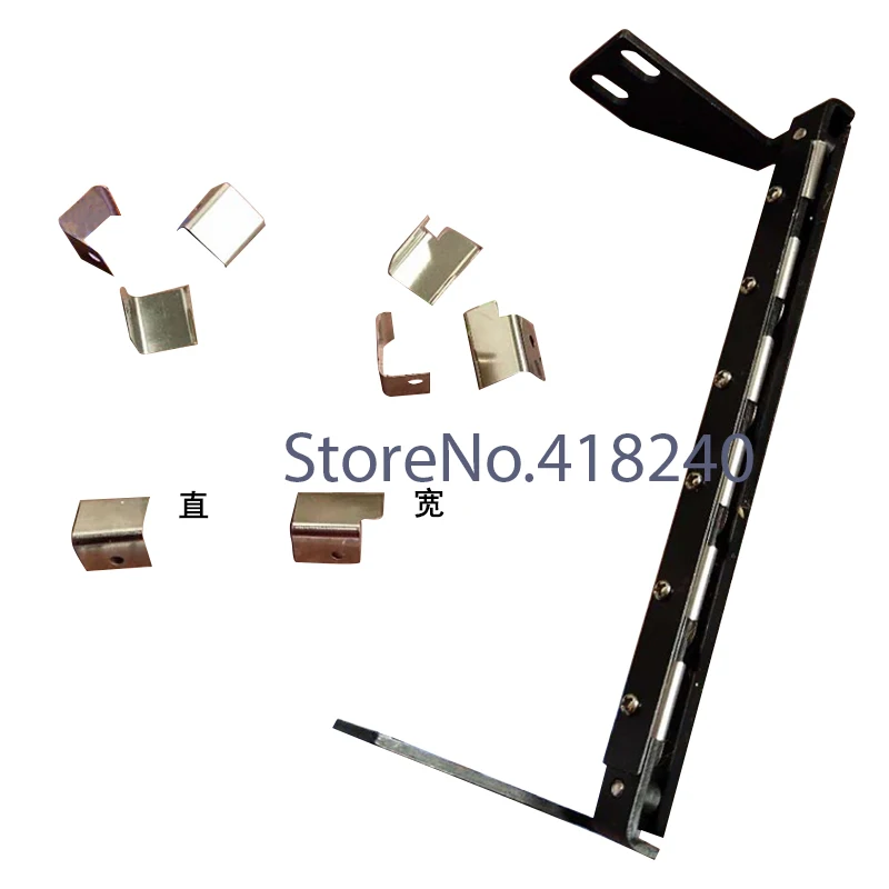 Four-Six-Needle-Clamping-Assembly-Suit-For-Towel-Embroidery-Computer ...