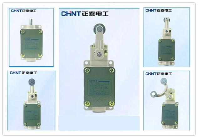 CHNT CHINT Micro limit switch Momentary Switch YBLX-19/001 YBLX-19/111 YBLX-19/111 YBLX-19/121 ...