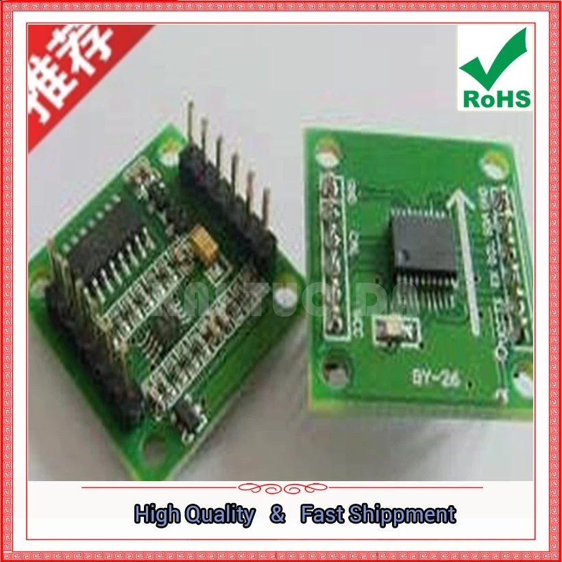 GY-26-Electronic-Compass-Electronic-Compass-Module-Robot-Accessories-51 ...