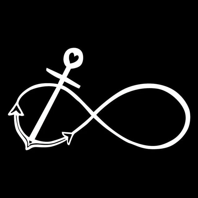 Infinity Anchor Backgrounds