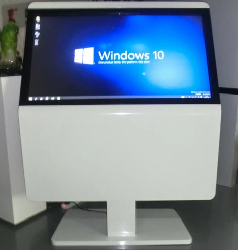Samsung Desktop Computer Touch Screen