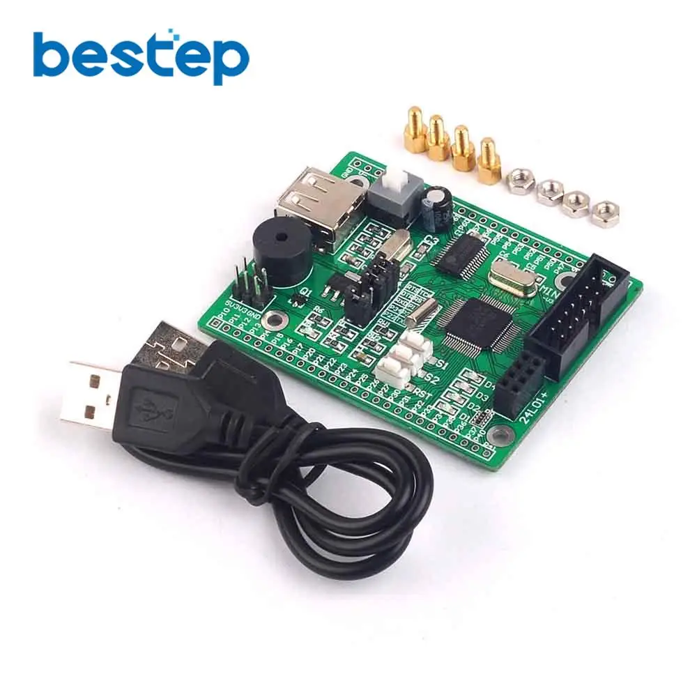 MSP430F149 개발보드 (MSP430F149 Board) : 네이버 블로그