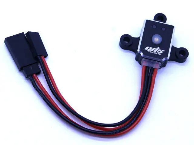 GDS-Racing-Electric-Power-switch-For-Rc-car-airplane-boat-LIPO-NIMH ...