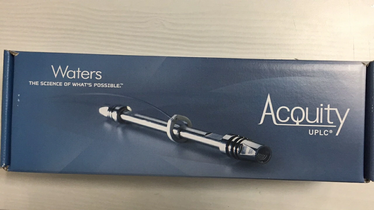 수탑 컬럼 186002352 UPLC BEH C18 1.7um, 2.1x100mm 용|플로피 드라이브| - AliExpress