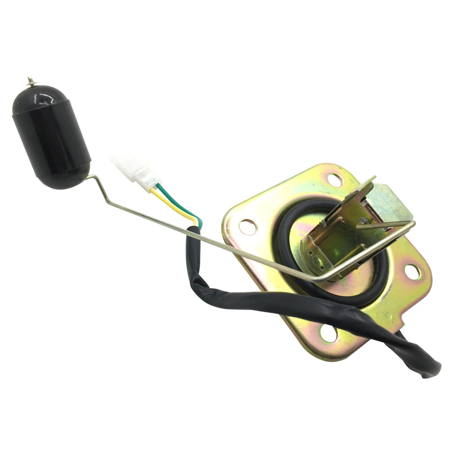 Replacement Parts uxcell Motorcycle Scooter Fuel Tank Level Float ...