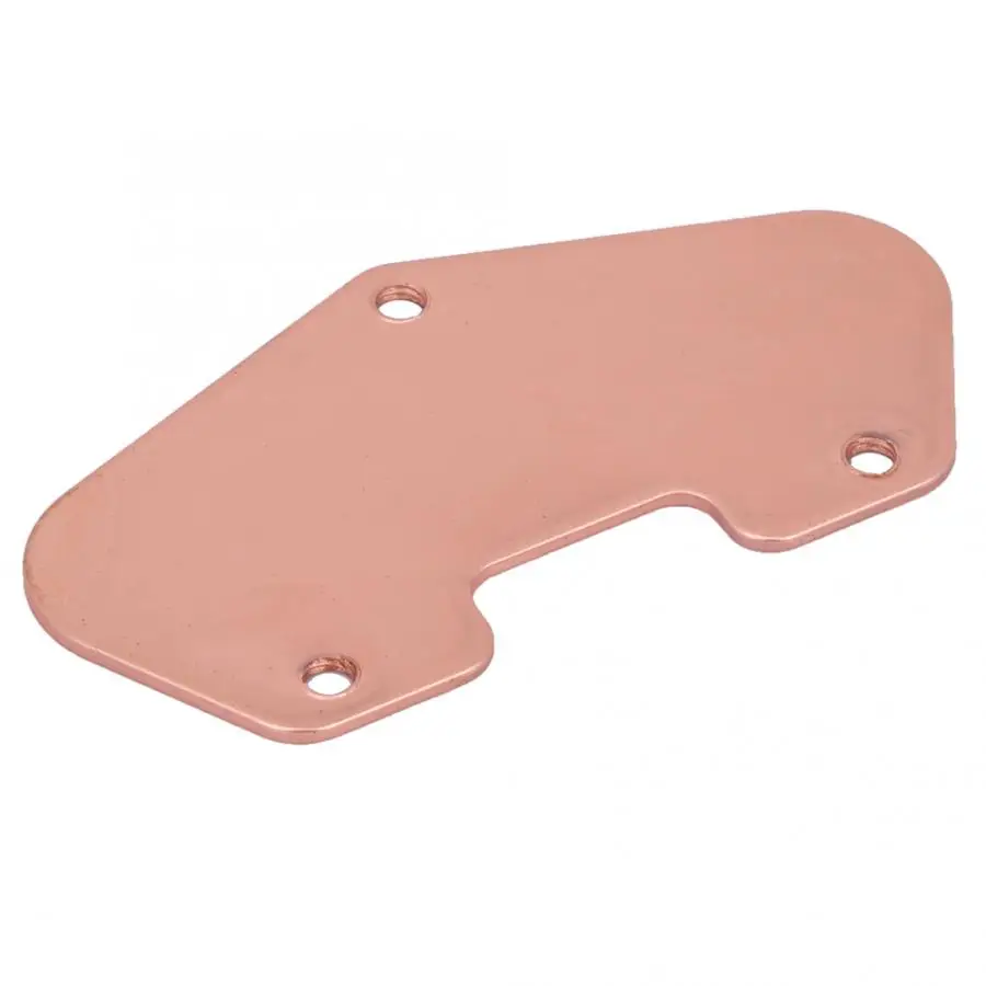 Guitar-Pickup-Baseplate-TL-Electric-Guitar-Bridge-Pickup-Metal ...