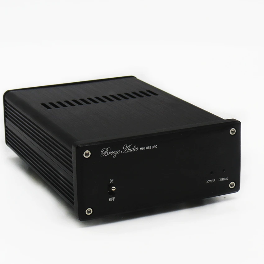 AUDIO Dual PCM1794 HiFi DAC Optical Coaxial Audio decoder 24bit ...
