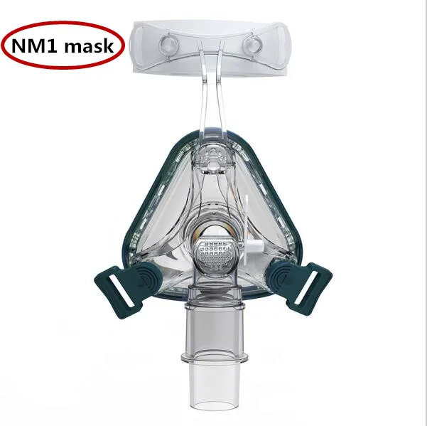 BMC BiPAP GII Bi-Level CPAP Machine With Humidifier – GeekyViews