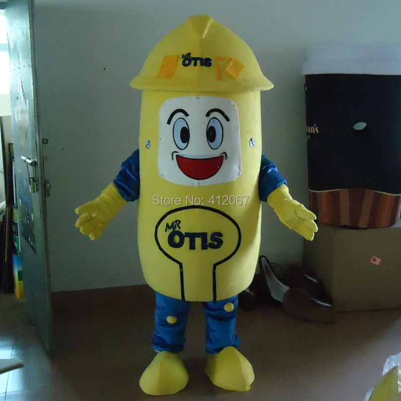 construction worker emmet Mascot Costume Blue Donald Duck Pink Daisy ...