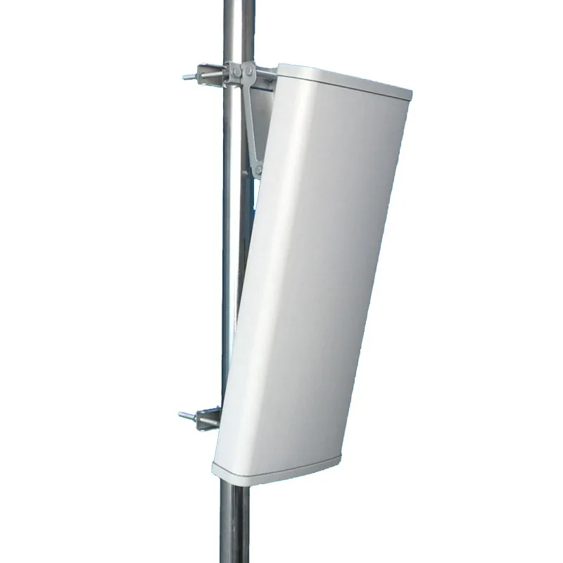2G 3G 4G-LTE cellular antenna 12dB dual polarization antenna wcdma dcs ...