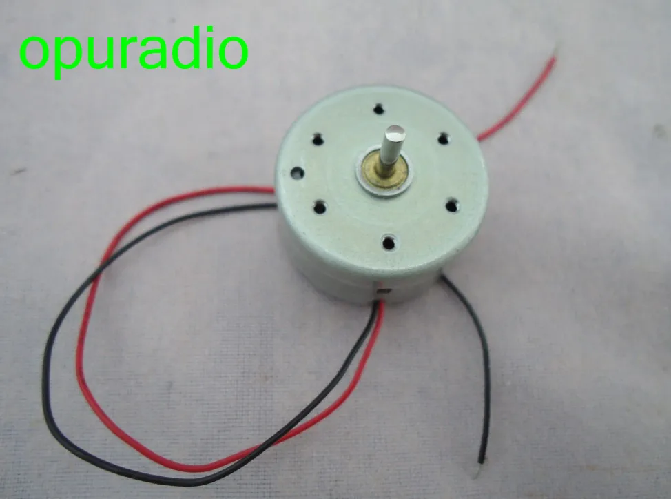 Free shipping Original RF 400CA 12265 RF 300CA 12265 CD/DVD motor 5.9V ...