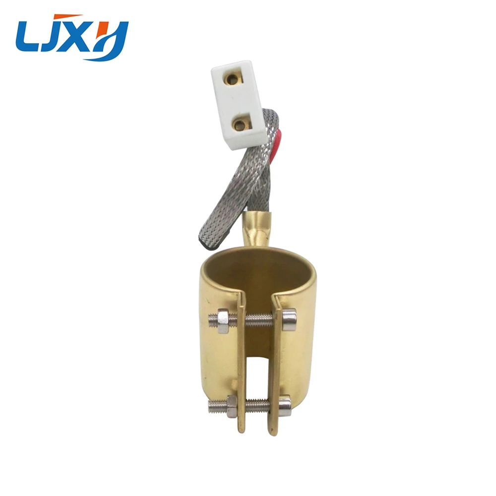 Ljxh Heating Element 220v Brass Band Heater 200w/250w/280w/150w/180w ...