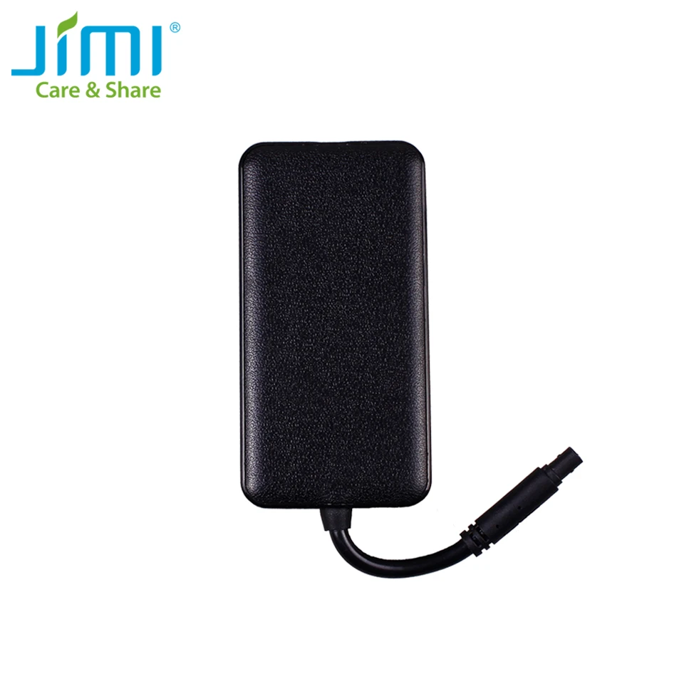 Concox GV20 Mini 3G GPS Tracker GPS AGPS LBS Location WCDMA GSM Multiple Alarms Tracker APP Web ...