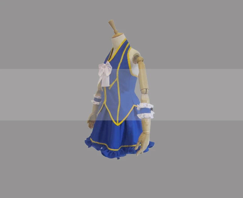 Lucy Heartfilia Celestial Clothing