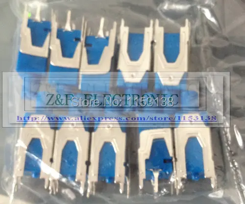 CATV High frequency attenuator sj-b 0 - 20dB 75Ohm /20dB 75 ohm SJ-B Vertical adjustable ...