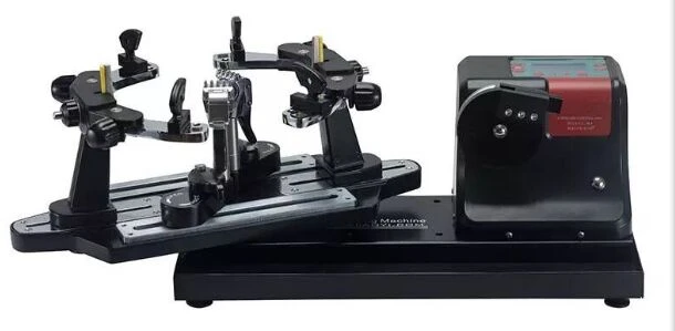 Aef-badminton Tennis Squash Racket Racquet, Electronic Stringing ...