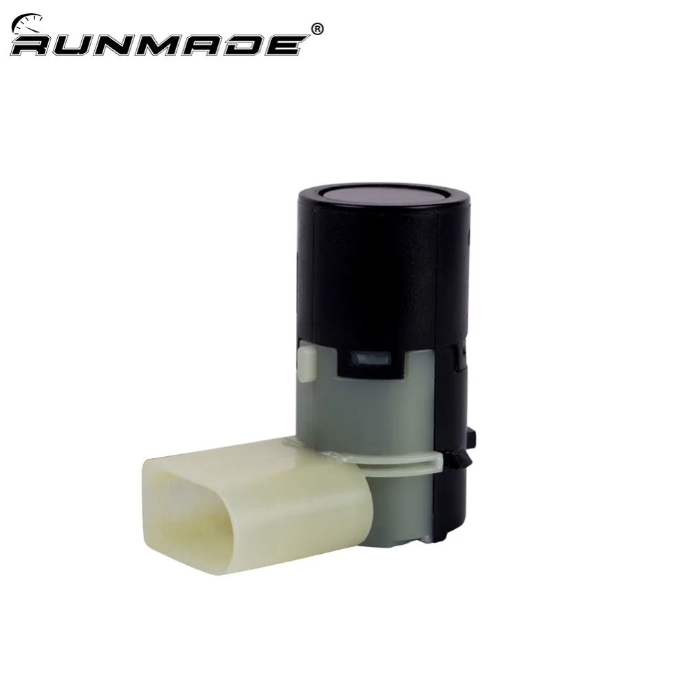 Runmade Pdc Parking Sensor 7h0919275c 7h0 919 275 C For Audi A6 S6 4b ...