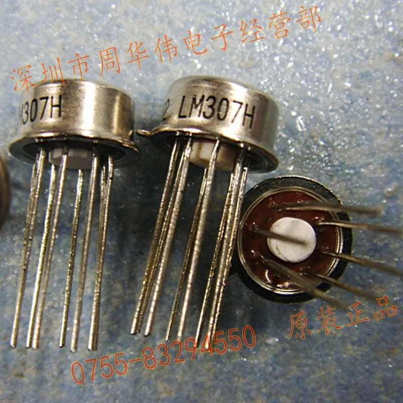 Lm307h lm308ah lm311h lm399h lm317hp lm35ah lm34h lm318h lm302h lm304h ...