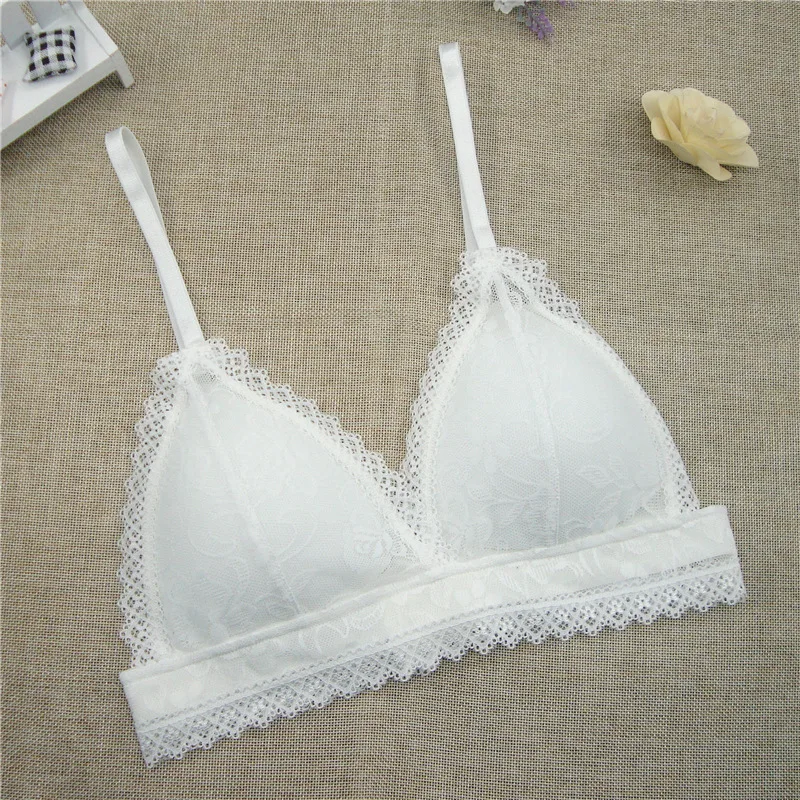 Promoción De Encaje Bralette Compra Encaje Bralette Promocionales En
