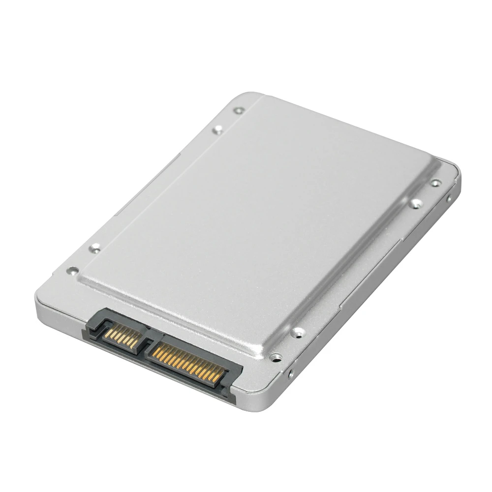 Micro Sata Hdd Or Ssd 1.8 To 2.5 Sata Hard Drive Caddy Adapter Hdd Hard ...